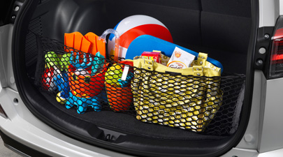 2013-2018 Toyota RAV4 Cargo Net PT347-42130 | Toyota Parts Center
