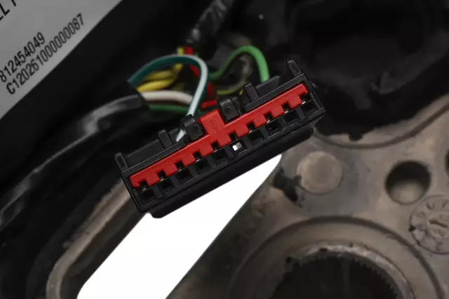 Chevrolet Camaro Wheels & Wheel Locks | QuirkParts