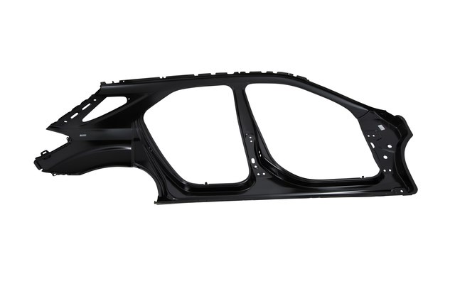 23218869 - OEM GM Uniside Panel | GMPartsCenter.net | GM Parts Center