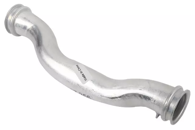 2000-2017 GM Radiator Outlet Pipe 90537356 GM | GMPartsDirect.com