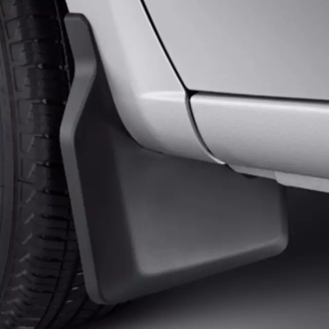 Shop Affordable GM Splash Guards For All Brands and Models | Chevrolet ...