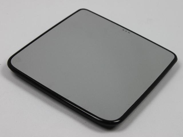 2007-2010 Jeep Wrangler Mirror Replacement Glass, Left 68004533AA ...