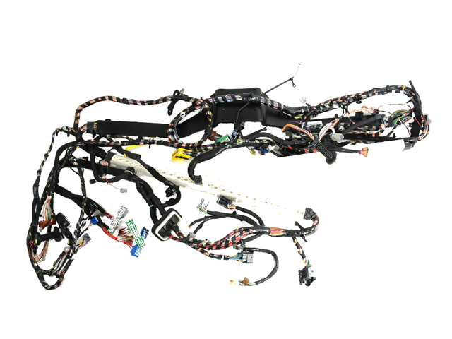 Wiring-Body and Accessories for 2014 Jeep Grand Cherokee | Mopar Online ...