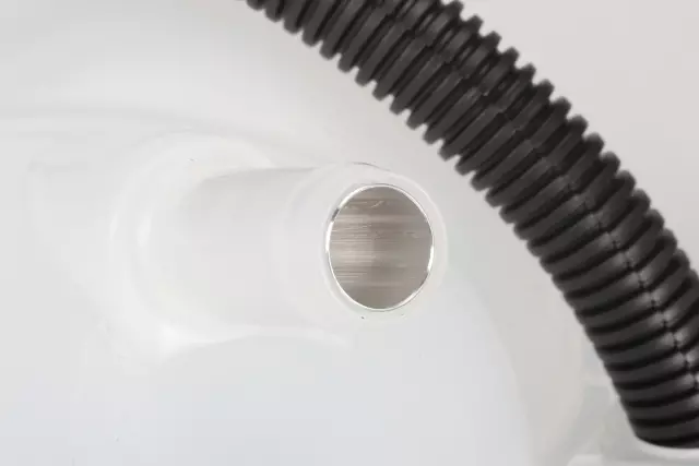 2017-2022 GM Radiator Surge Tank 84225911 GM | GMPartsDirect.com