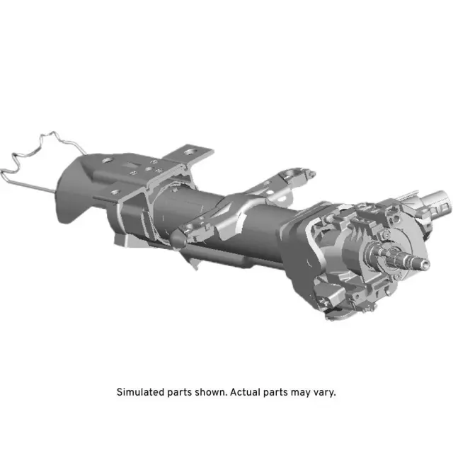 2007-2014 GM Steering Column 15775845 GM | GMPartsDirect.com