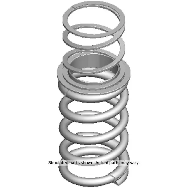 Shop GM Coil Springs Online | GMPartsDirect.com