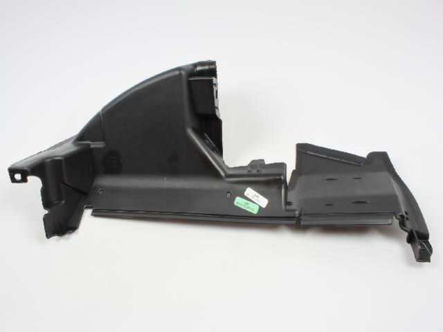 2011-2014 Dodge Charger Radiator Side Air Seal, Right 57010436AA ...