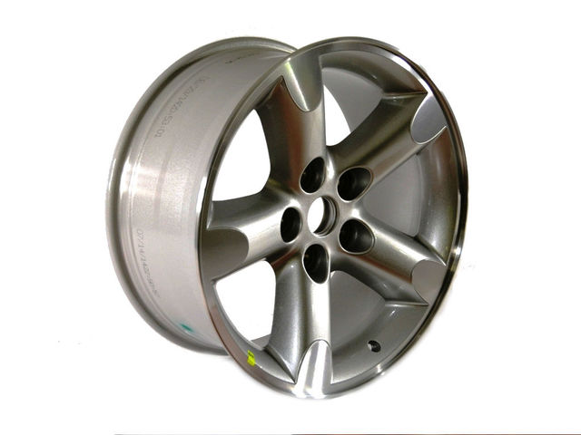 Wheels | MOPAR Dodge Parts