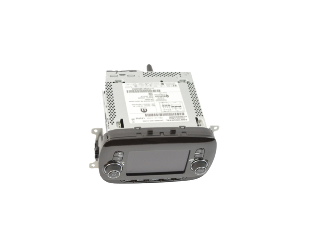 Mopar Electronics | Mopar Online Parts