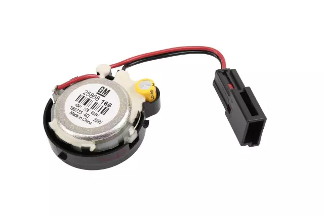 Antenna & Radio for 2015 Chevrolet Equinox | GMPartsDirect.com