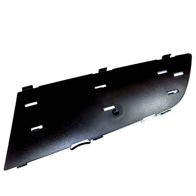 Bumper & Components - Front for 2013 Audi A8 Quattro | getAudiparts.com