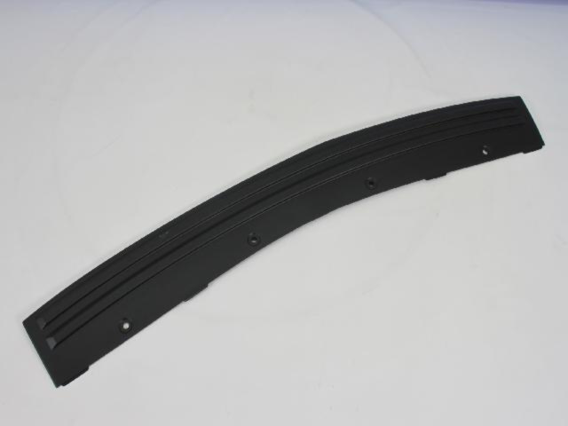 5159080AA - Rear Fascia Step Pad 2005-2010 Jeep Grand Cherokee | Mopar ...
