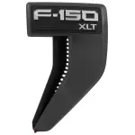 ML3Z-16720-M - Nameplate 2021-2023 Ford F-150 | Group 1 Auto Parts