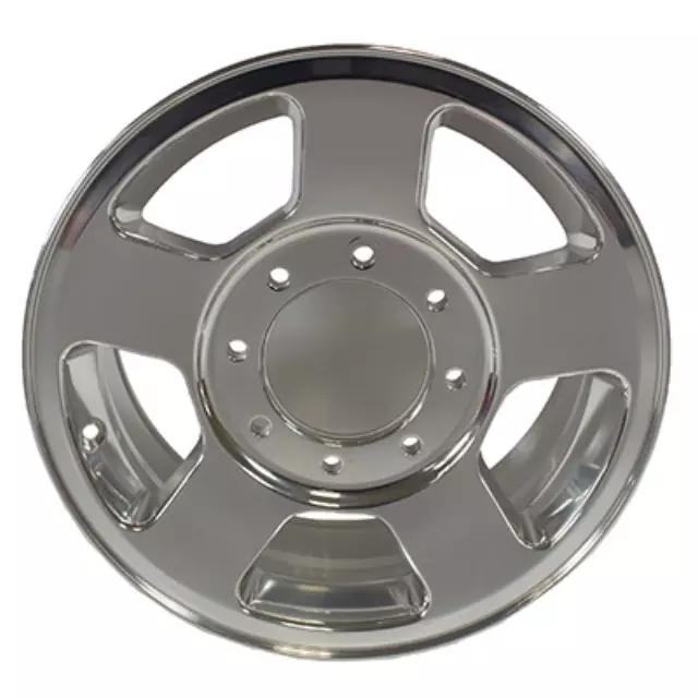 Shop Genuine Ford Wheels Online | Ford Parts Center