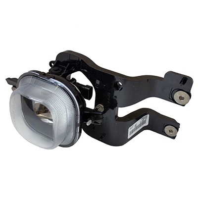 2008-2010 Ford Fog Lamp Assembly 7C3Z-15200-AA | Varsity Ford
