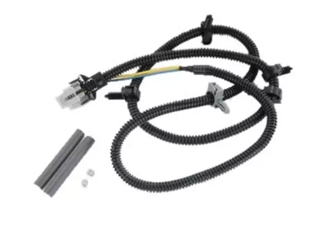 2000-2012 GM Wheel Speed Sensor Wiring Harness 10340314 GM ...