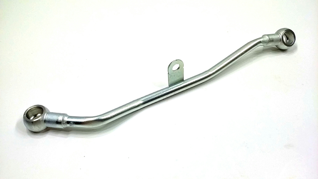 Pipe Complete Oil 15192AA710 | Subaru Parts Store