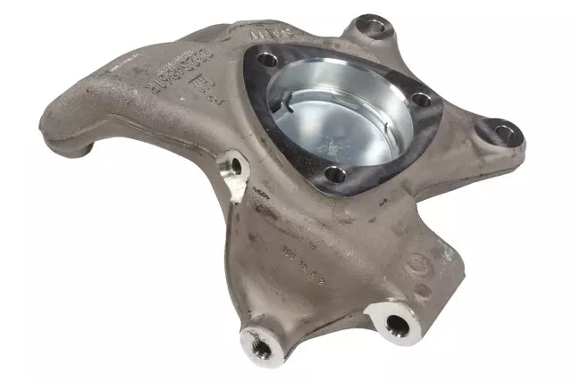 Rear Suspension for 2018 Cadillac XTS | Malouf Parts Xperts