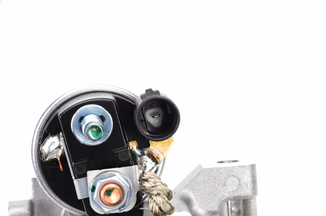 2014-2023 GM Starter 12740951 | GM Parts Center