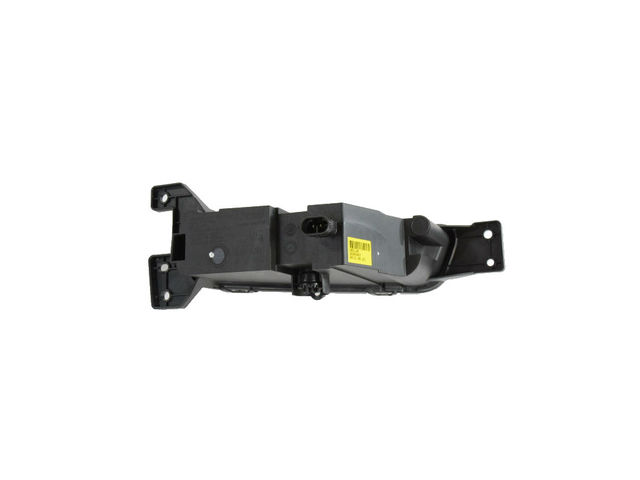 2017-2023 Mopar Front Fog Lamp, Left 68275511AC | Mopar Estores