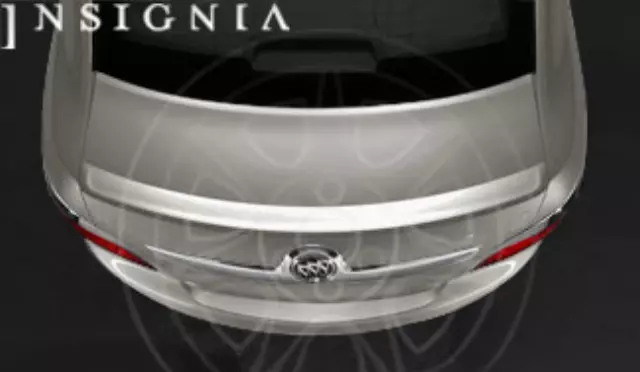 Shop OEM Exterior Accessories Online | GM Parts Warehouse