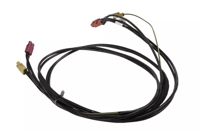 Instrument Panel Antenna Coaxial Cable 84760774 | GMPartsDirect.com