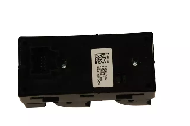 2014-2022 GM Front Side Window Switch 23427098 GM | GMPartsDirect.com
