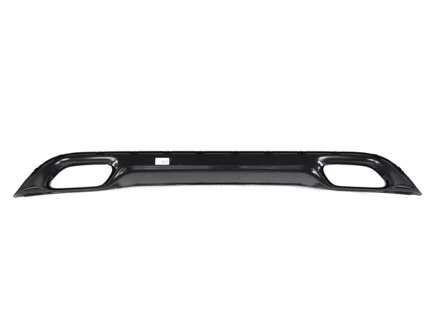 Rear Bumper and Fascia for 2023 Dodge Charger | Mopar Estores