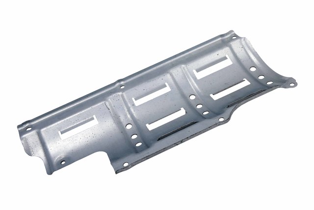 12629014 GM Engine Crankshaft Oil Deflector | GM Parts Store