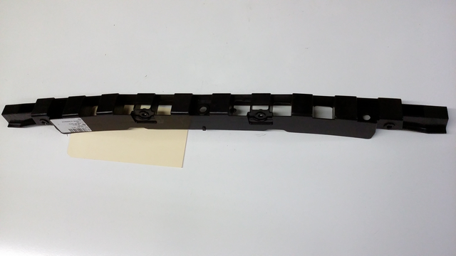 Bumper & Components - Front for 2004 Volkswagen Phaeton | European OEM ...