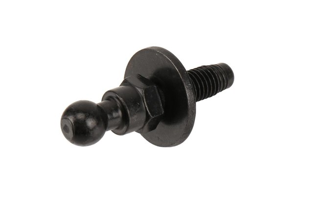 Gate & Hardware for 2015 Chevrolet Tahoe | GmPW