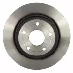 Brake Discs, Rotors & Hardware | OEM Ford Parts Outlet