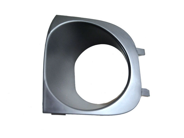 Front Bumper and Fascia for 2017 Jeep Cherokee | Mopar Online Parts