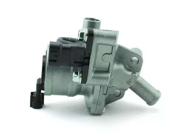 Genuine Toyota Secondary Air Injection Pump Check Valve part# 25710 ...