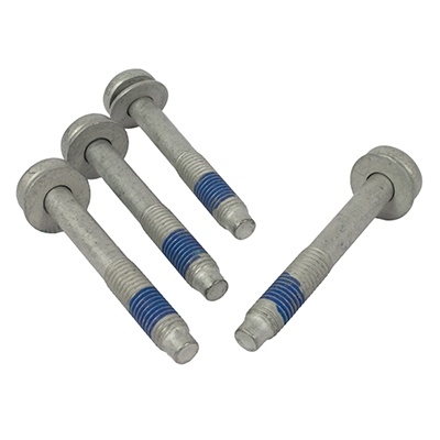 Genuine OEM Ford - Front Insulator Mount Bolt W713481-S439 | OEM Ford ...