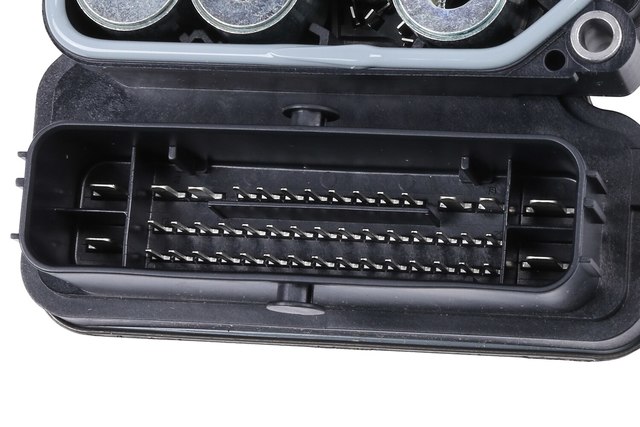 2016-2019 Chevrolet Electronic Brake Control Module 84088525 ...