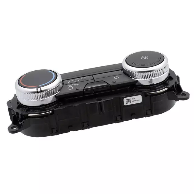 2020-2023 Ford Explorer Heater Control LB5Z-19980-J | OEM Parts Online