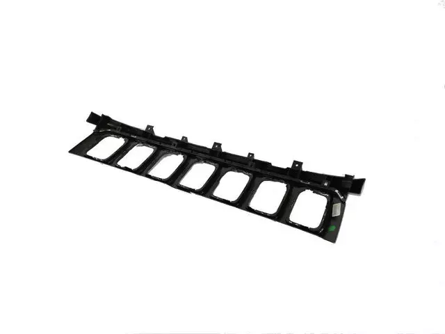 2017-2021 Jeep Compass Radiator Grille 6BA20TZZAB | Mopar eStore