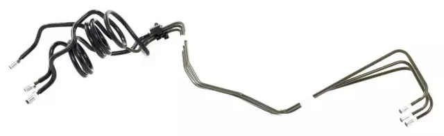 46220-7S210 - Tube Complete-Brake - Nissan OEM Parts Direct