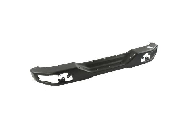 2013-2018 Jeep Rear Bumper 68195897AB | Mopar Estores