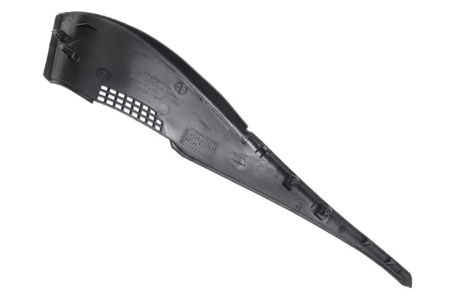 2018-2024 Buick Enclave Driver Side Air Inlet Grille Panel Extension ...