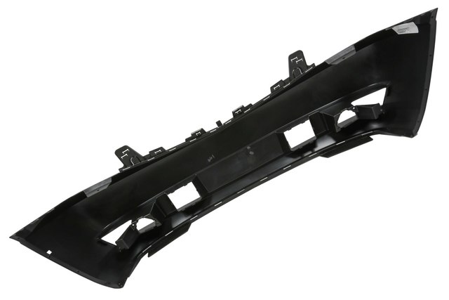 2007-2014 Cadillac Front Bumper Cover 25814554 | NewGMParts.com