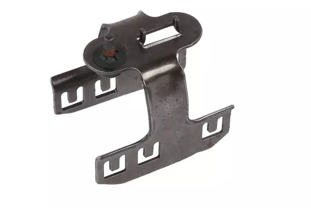 Multi-Port Fuel Injector Bracket 93442096 | QuirkParts