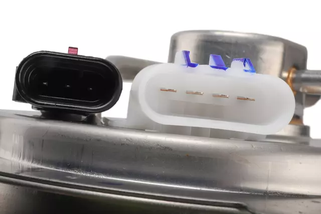 2004-2010 GM Fuel Pump Module Kit without Fuel Level Sensor, with Seal ...