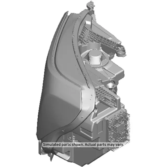 GM Car Headlights For Sale | GMPartsDirect.com