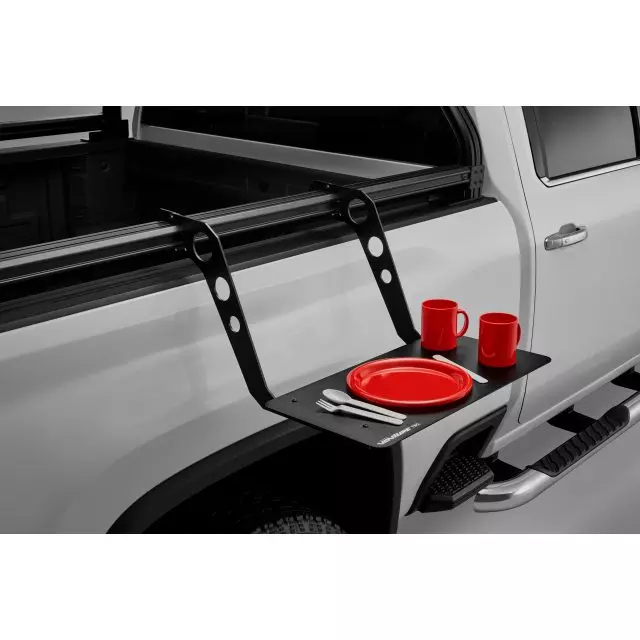 2023-2025 GMC Truck Bed Bracket 19419398 GM | GMPartsDirect.com