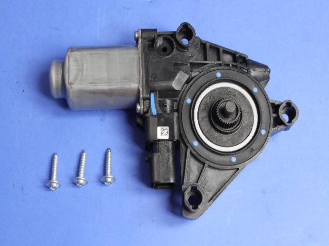 2011-2023 Mopar Window Regulator Motor, Right 68143986AA | Mopar Online ...