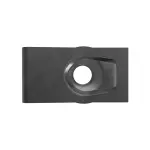 2019-2025 Ram Nut, Right 68404464AA | Mopar eStore