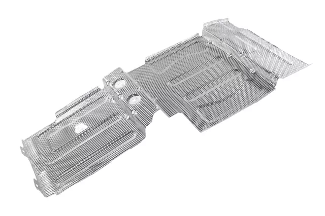 Exhaust Heat Shield 52025061 GM | GMPartsDirect.com