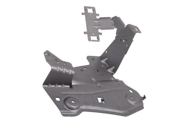 25924810 GM Liftgate Close Actuator Bracket | GM Parts Store